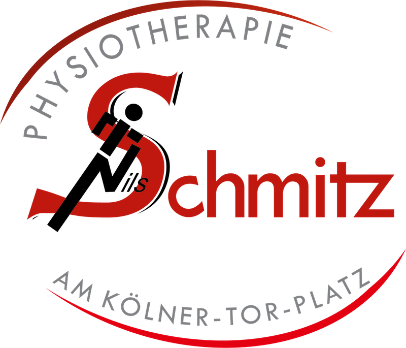 - Nils Schmitz - Nils Schmitz