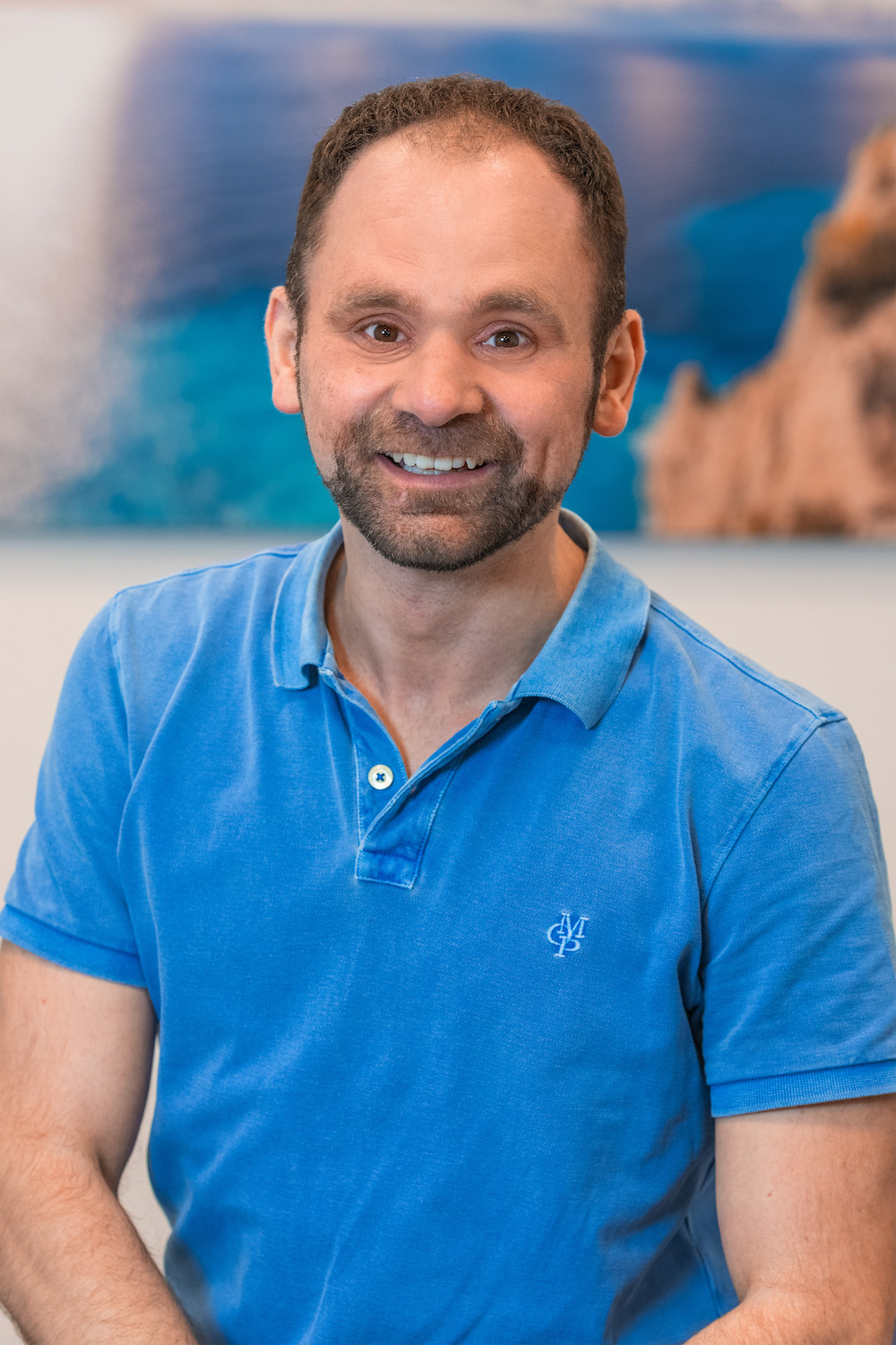 - Nils Schmitz - Nils Schmitz